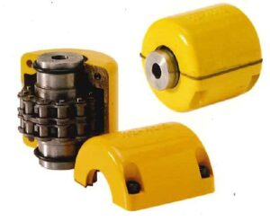 Genuine Industrial Chain & Power Transmission