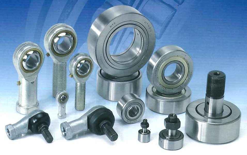 Bearings | Bearings Thailand